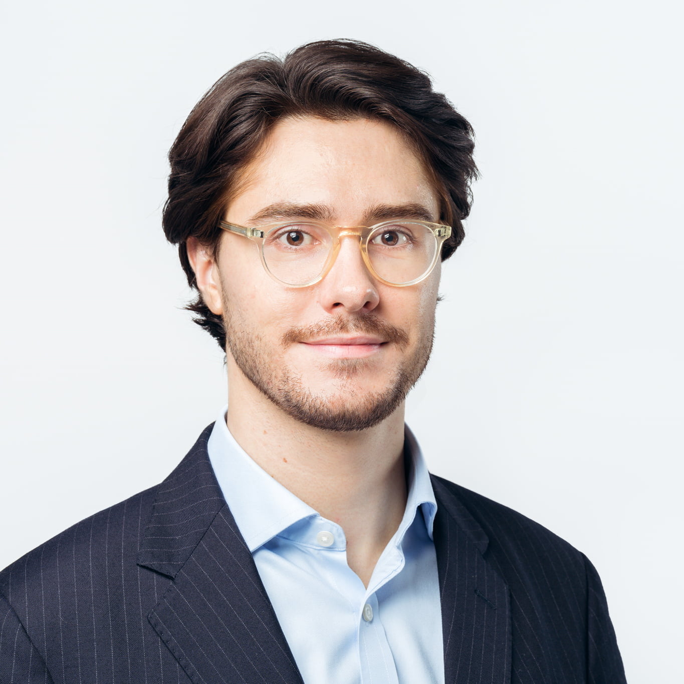 Team - Pelican Capital